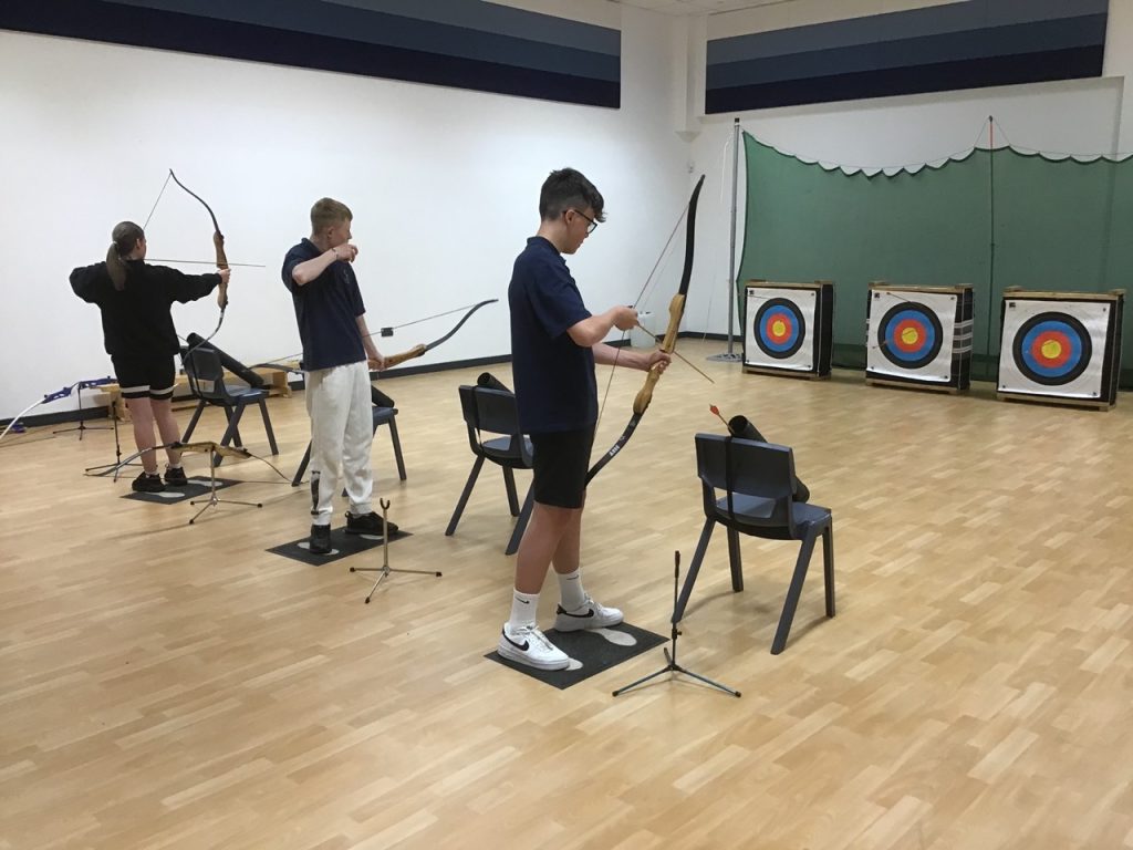 Home | Springwell Alternative Academy Grantham